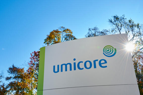 Sobre | Umicore Brasil